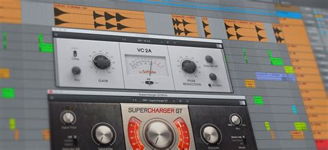 Essential Compression Tips Native Instruments Blog