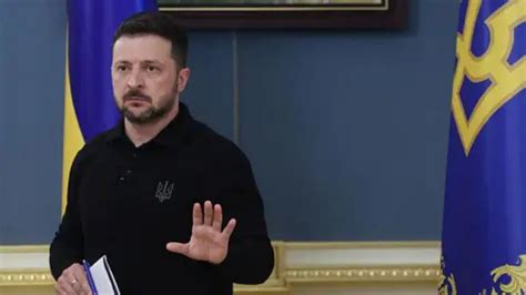 Why Zelensky Cant And Wont Give Up Crimea