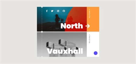 25 Best CSS Card Hover Effects Stackfindover