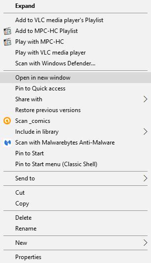 File Explorer Keeps Crashing Page 3 Windows 10 Forums