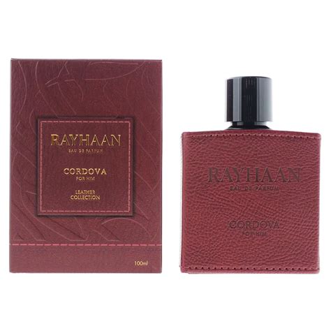 Cordova By Rayhaan 100ml Edp For Men — Perfume Nz