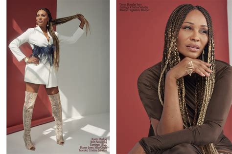 Cynthia Bailey Modeling Agency Requirements
