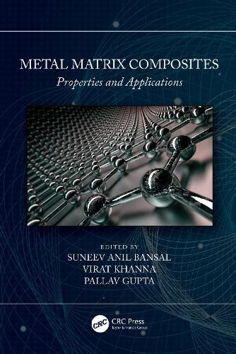 Книга «metal Matrix Composites Properties And Applications купить по цене 9396 на Yakaboo