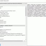 Body Slide To Bodygen Converter Bodyslide Loverslab