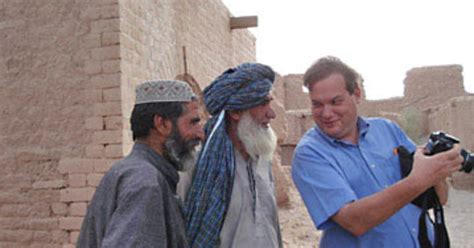 Unhcrs John Solecki Freed And On His Way Home Unhcr