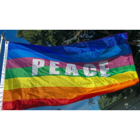 Peace Flags Ultimate Flags
