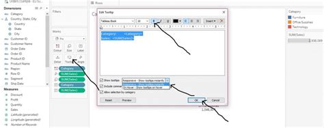 How To Create Visual Tooltips Prwatech