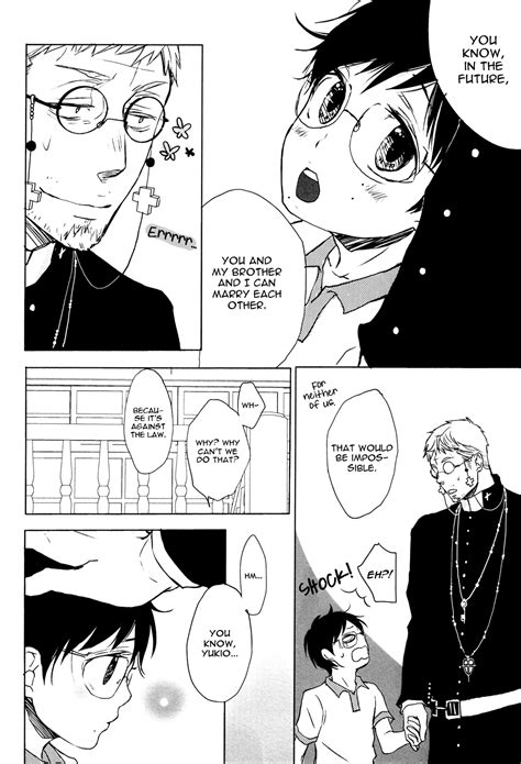 [stagger] Love Does Not Heal Ao No Exorcist Dj [eng] Myreadingmanga