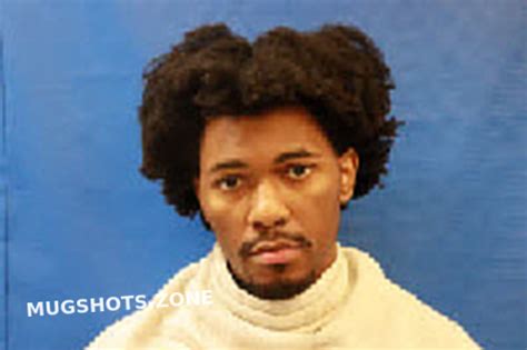 Austin Daquavius Martrez 11 20 2023 Kaufman County Mugshots Zone