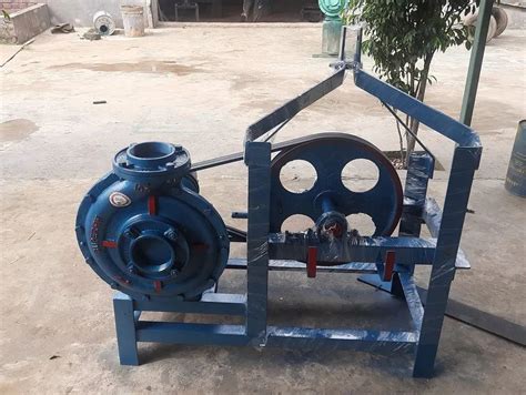 Pump Stand Assembly At Best Price In Sirhind By Gupta Industrial