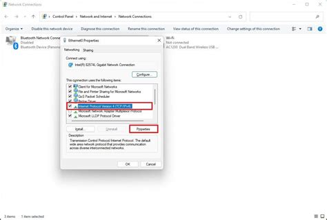 3 Ways To Set Dns Settings On Windows 11 Windows Central