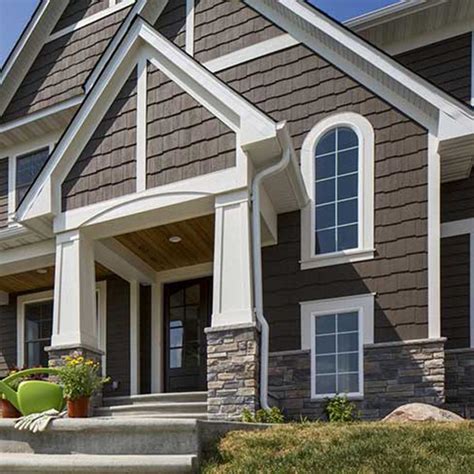 Lp® Smartside® Siding Waunakee Remodeling Inc