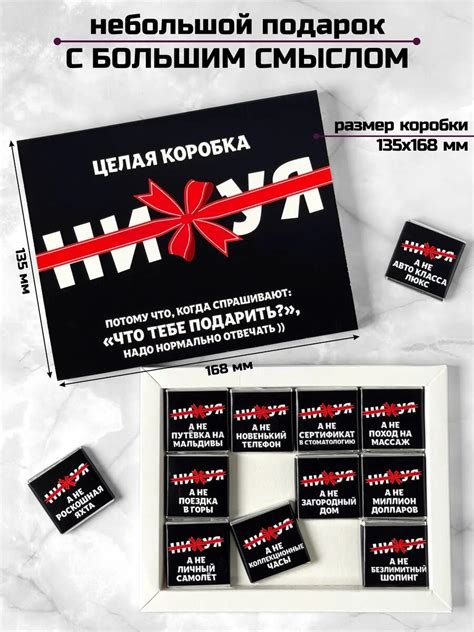 Подарок на день рождения другу — купить по низкой цене на Яндекс Маркете