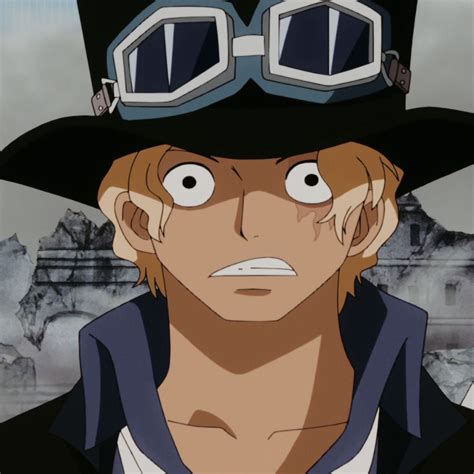 Sabo Icon ⌇·˚ ༘ Sabo One Piece Anime Me Me Me Anime