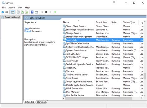 Windows 10 Disk Usage 100 Percent 04 Hitech Service
