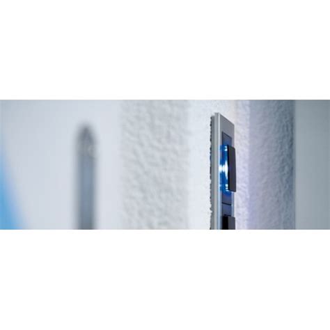 UP Leuchtdrucktaster EDIZIOdue colore A R 1P 1L Seitenlinse mit LED Gelb Weiss Grün Rot Blau