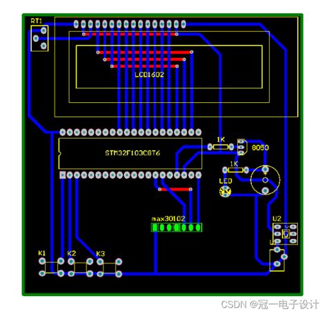 84、基于stm32单片机的心率max102血氧浓度脉搏检测系统设计stm32心率血氧程序流程图 Csdn博客
