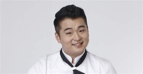 과일 가공 브랜드 복음자리 먹방 요정 이원일 셰프 모델 발탁