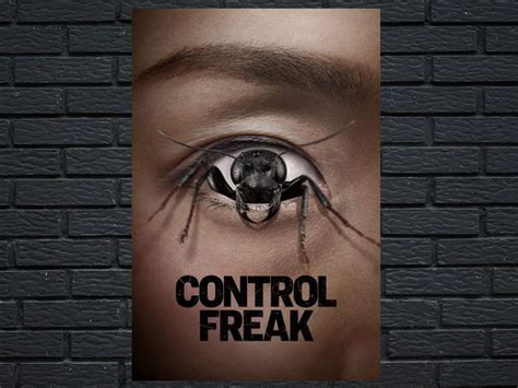 Control Freak 2025 The Original Movie