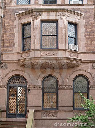 Nyc Brownstone By Smartscrutiny Via Dreamstime Nyc Brownstone