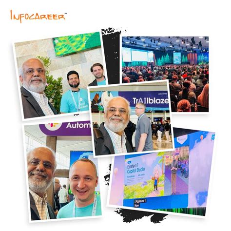 Mohan Santhanam On Linkedin Salesforce