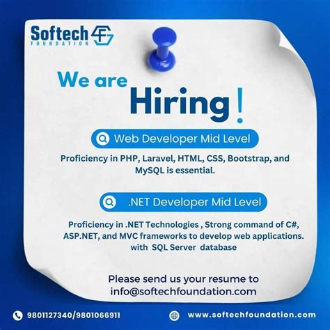 Ambika Prasad Ap Luitel On Linkedin Job Opportunities