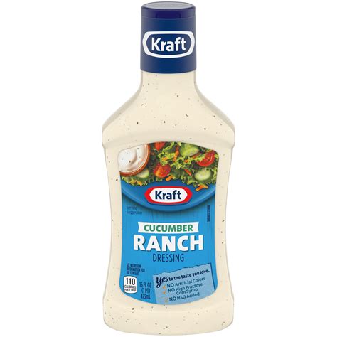 Classic Ranch Salad Dressing