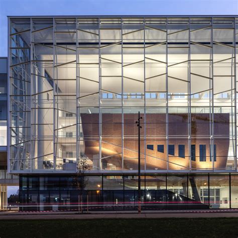 Signature Architecture Worries Me Says Wiel Arets