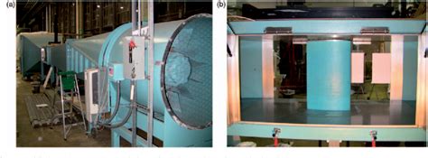 Figure 14 From Development And Testing Of A Span Extending Morphing