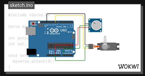 Wokwi Online Esp32 Stm32 Arduino Simulator