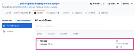 Developing Custom WordPress Themes Or Plugins On Shifter With GitHub Integration Plugin Shifter