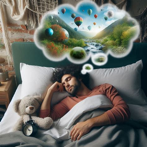 우물에 빠지는 꿈