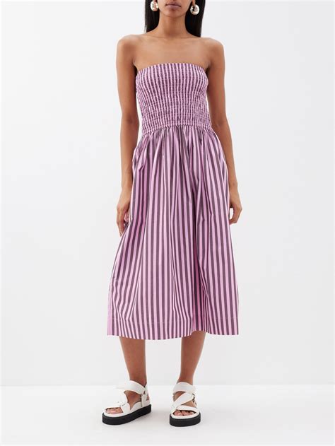 The 25 Best Summer Midi Dresses To Try This Year Who What Wear