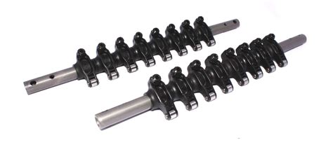 Ultra Pro Magnum 15 Ratio Steel Shaft Mount Roller Rockers Arm Small