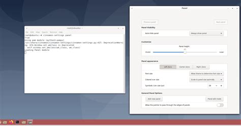Speed And Simplicity With The Cinnamon Desktop Environment