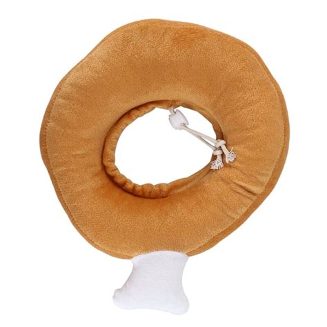 Cat Elizabethan Collar Kitten Recovery Collar Cute Vicedeal