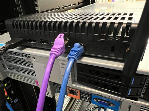 Budget PfSense Router For Homelab StorageReview