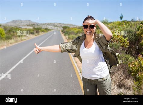 Mild Hitchhikers Thumb At Kyle Casarez Blog