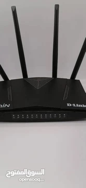 إكستندر نوكيا هواوي 5g ويرلس سرعة 1200 راوتر دي لينك 5g اورنج زين امنية