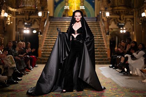 10 Of The Best Project Runway Season 21 Looks