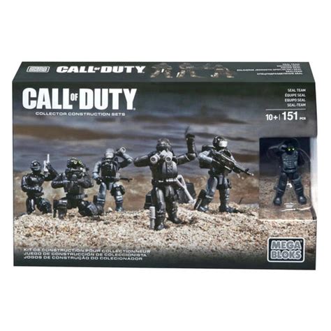 Buy Mega Bloks Call Of Duty Sets Mega Construx Cod — Poggers