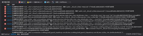 Opencv初探 —— 将opencv窗口链接在mfc的picturecontrol控件中opencv窗口嵌入mfc窗口 Csdn博客