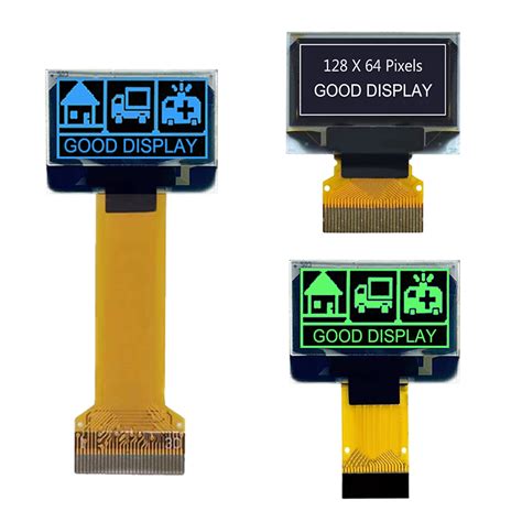 Eink Display Touch Rs232 Tft Lcd Display Touch Oled Display Touch Glass Panel Touch