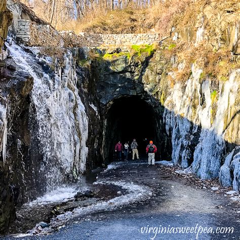 Tunnel In Afton Va At Elaine Lennon Blog