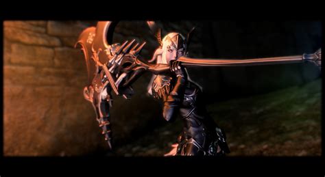 Warrior Fit Eorzea Collection