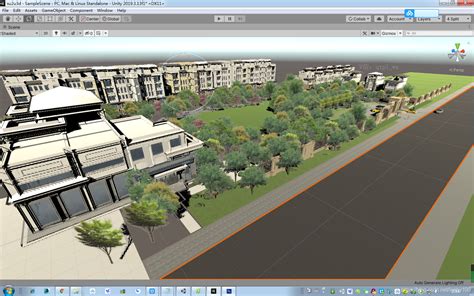 Sketchup模型无破面无丢面完美导入unity3d的正确流程【2020】sketchup导入unityleeby100的博客 Csdn博客