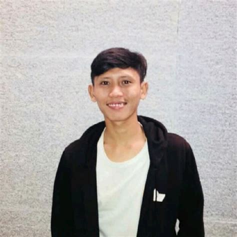 Ahmad Fajar Maulana Linkedin