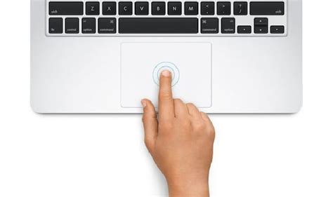 Learn About Using The Force Touch Trackpad Topteksystem In Markham