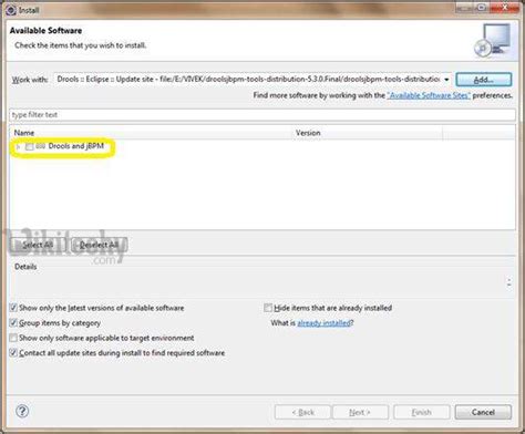 drools eclipse plugin by microsoft award mvp rules engine drools