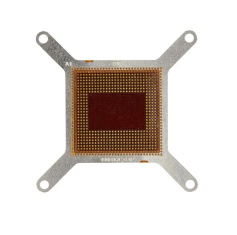 Semiconductor Test Socket Ic Test Socket Manufacturer Snow Co Ltd